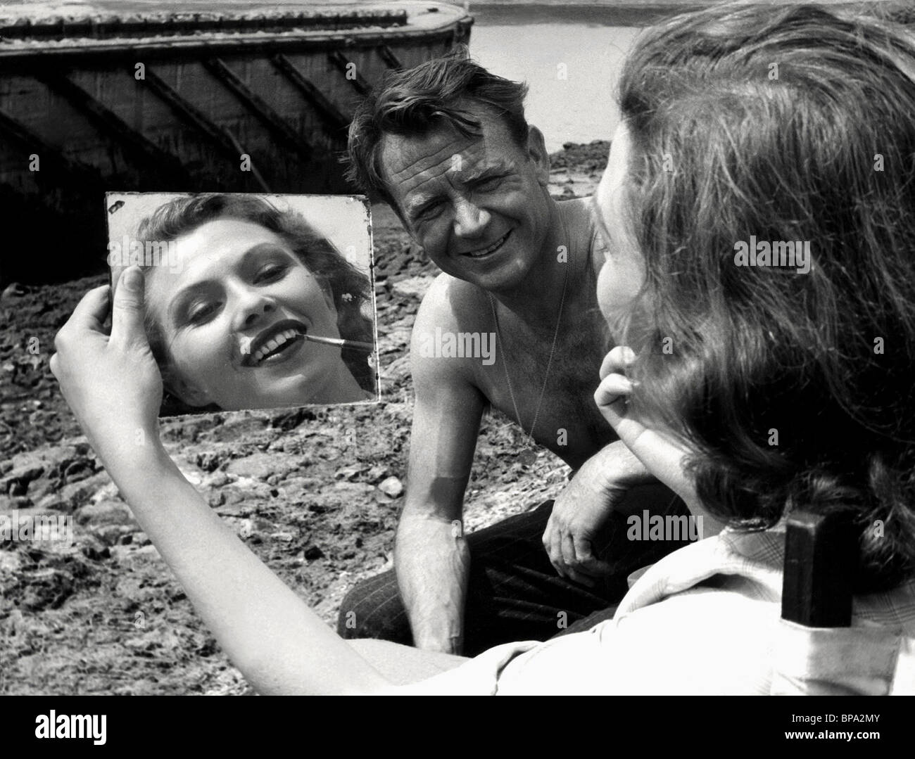 Eva bergh hi-res stock photography and images - Alamy
