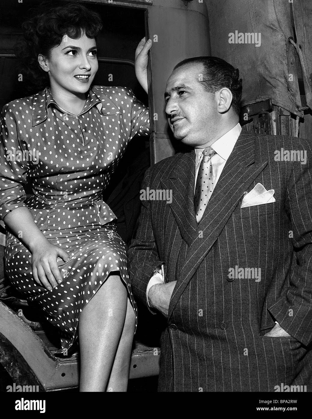 Alexander paal hi-res stock photography and images - Alamy