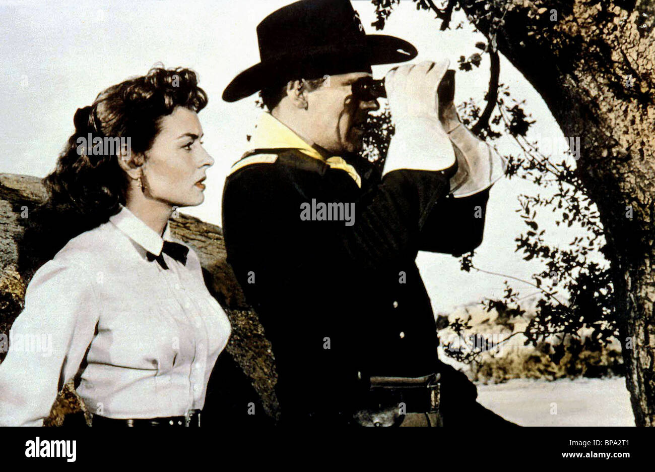 Phil Carey High Resolution Stock Photography and Images - Alamy