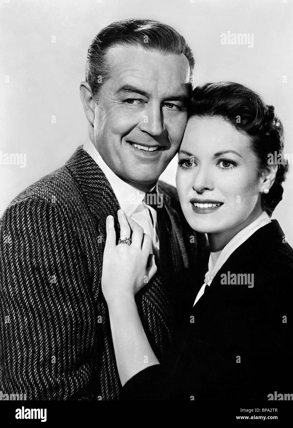 Maureen Evans High Resolution Stock Photography and Images - Alamy