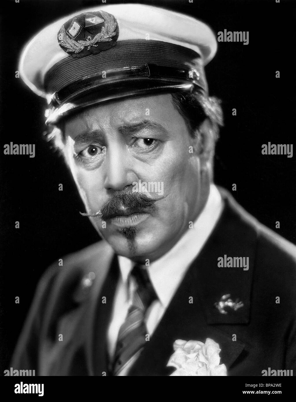 WARNER OLAND SAILOR IZZY MURPHY (1927 Stock Photo - Alamy