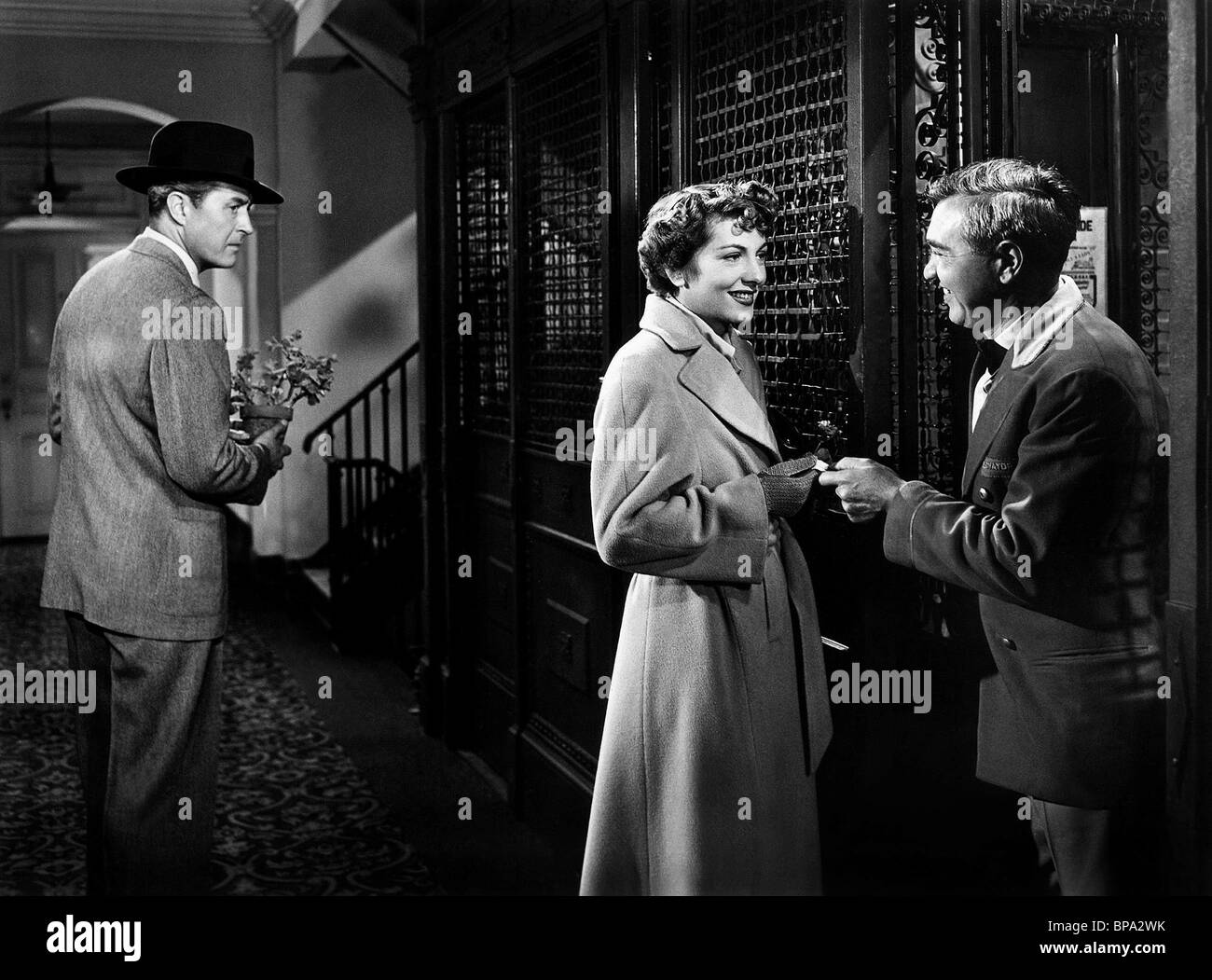 Films by george stevens hi-res stock photography and images - Alamy