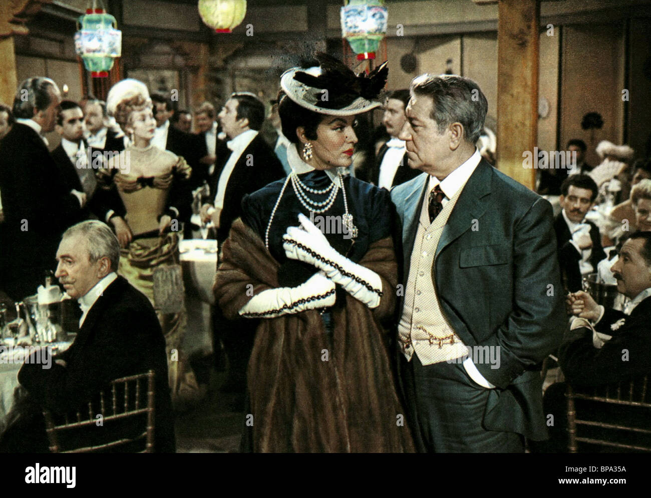 Jean Felix High Resolution Stock Photography and Images - Alamy