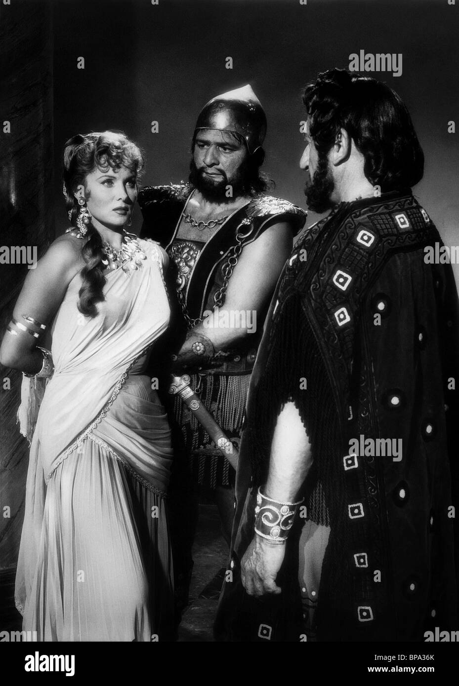 Queen Semiramis High Resolution Stock Photography and Images - Alamy