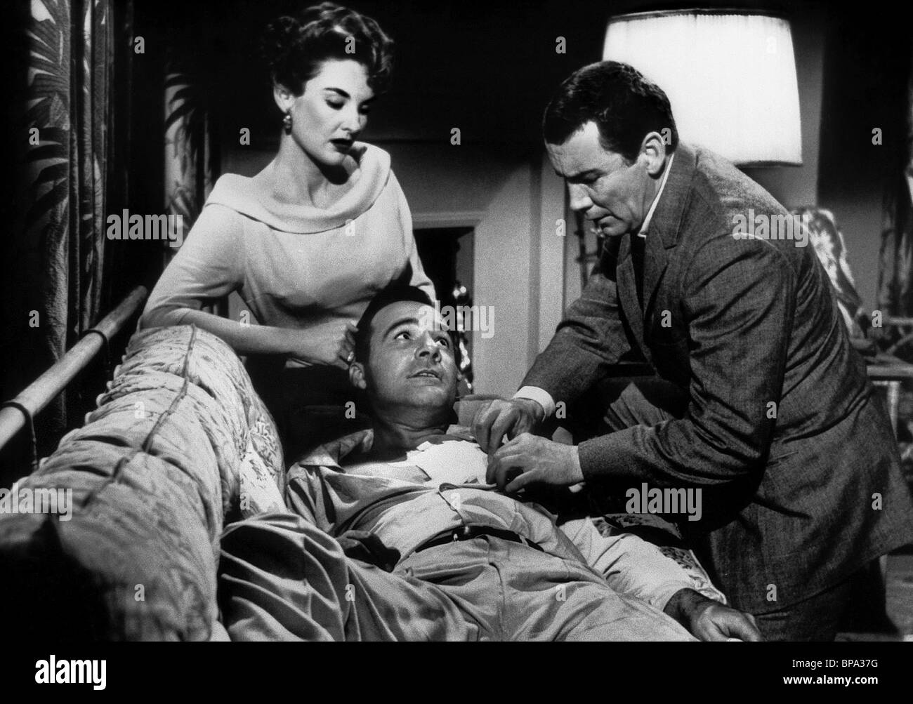 Allison Hayes High Resolution Stock Photography and Images - Alamy