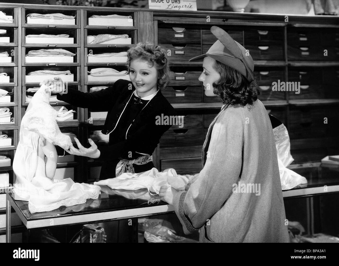 Nancy carroll hi-res stock photography and images - Alamy