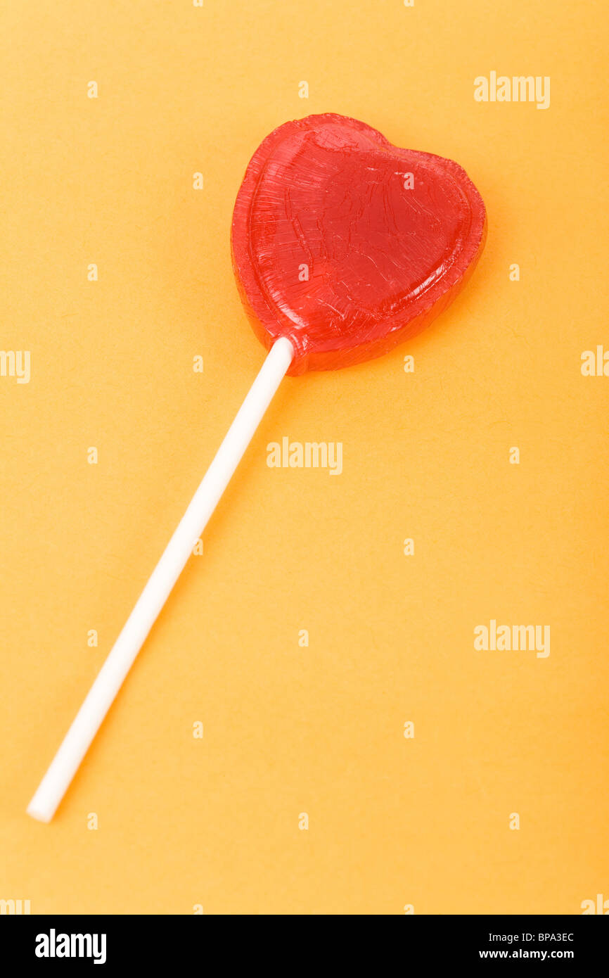 Lollipop shape hi-res stock photography and images - Alamy