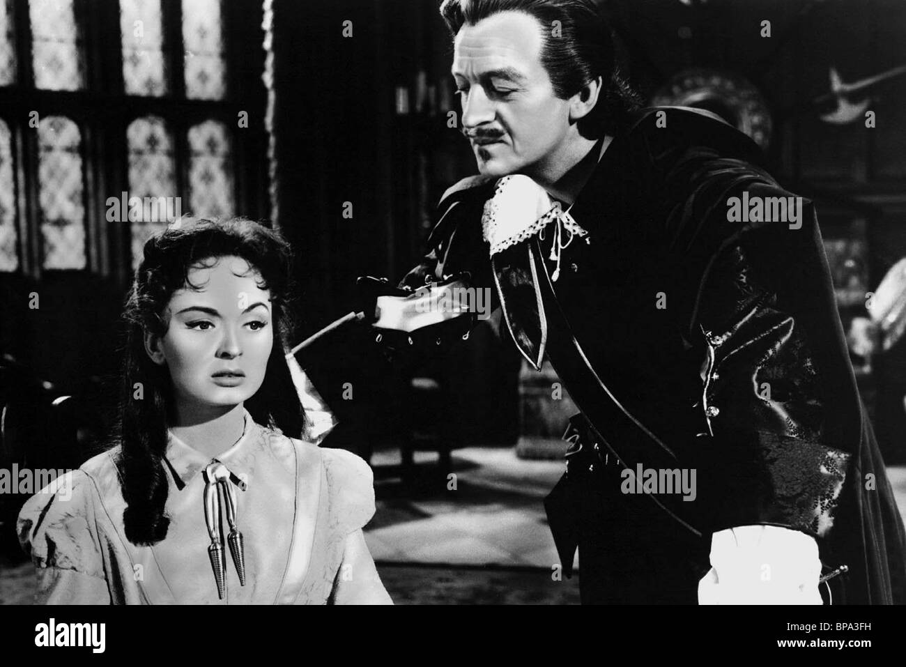 Robert Niven High Resolution Stock Photography and Images - Alamy