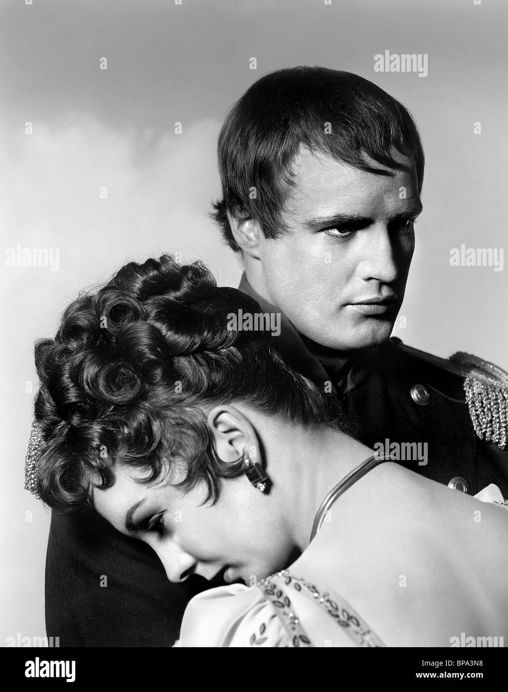 Desiree 1954 High Resolution Stock Photography and Images - Alamy