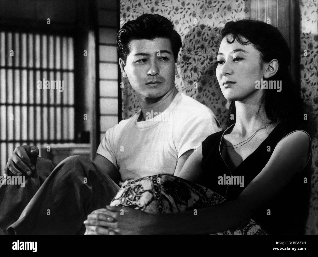 Keiko Kishi Stock Photos & Keiko Kishi Stock Images - Alamy