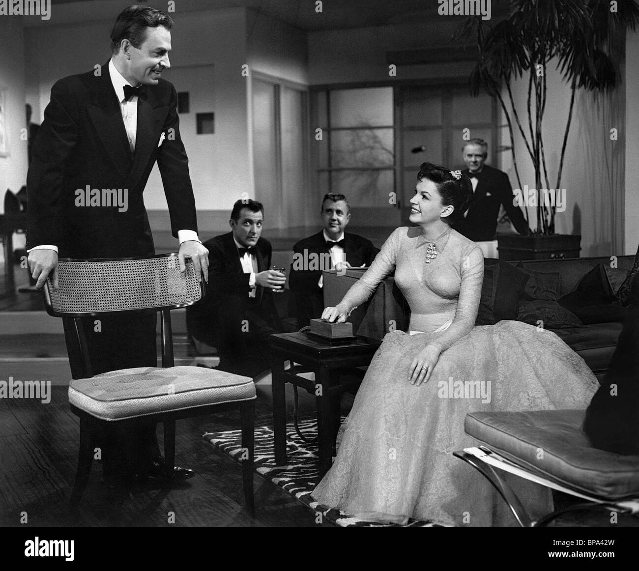 Charles Born High Resolution Stock Photography and Images - Alamy