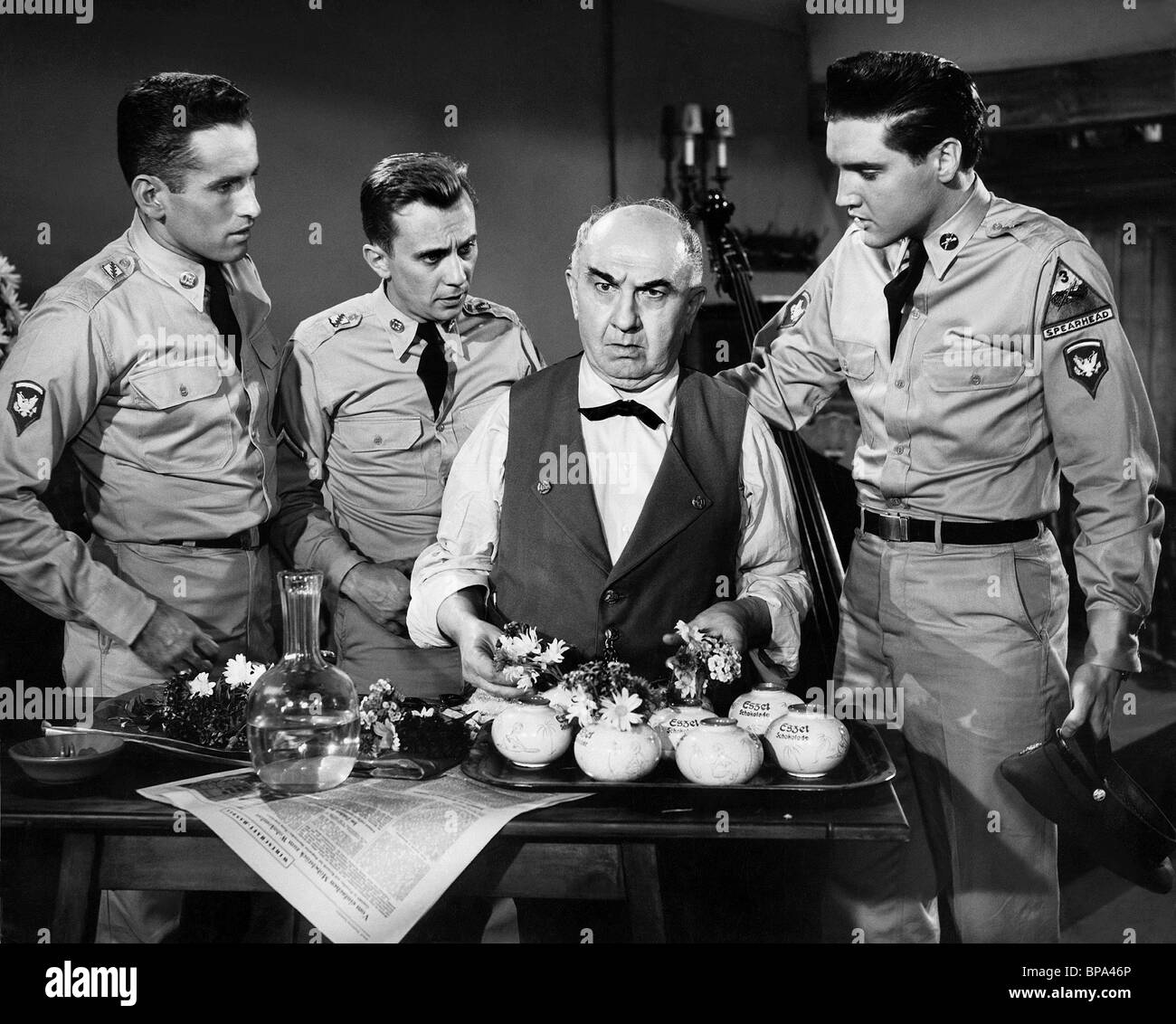 Norman Mclean High Resolution Stock Photography and Images - Alamy