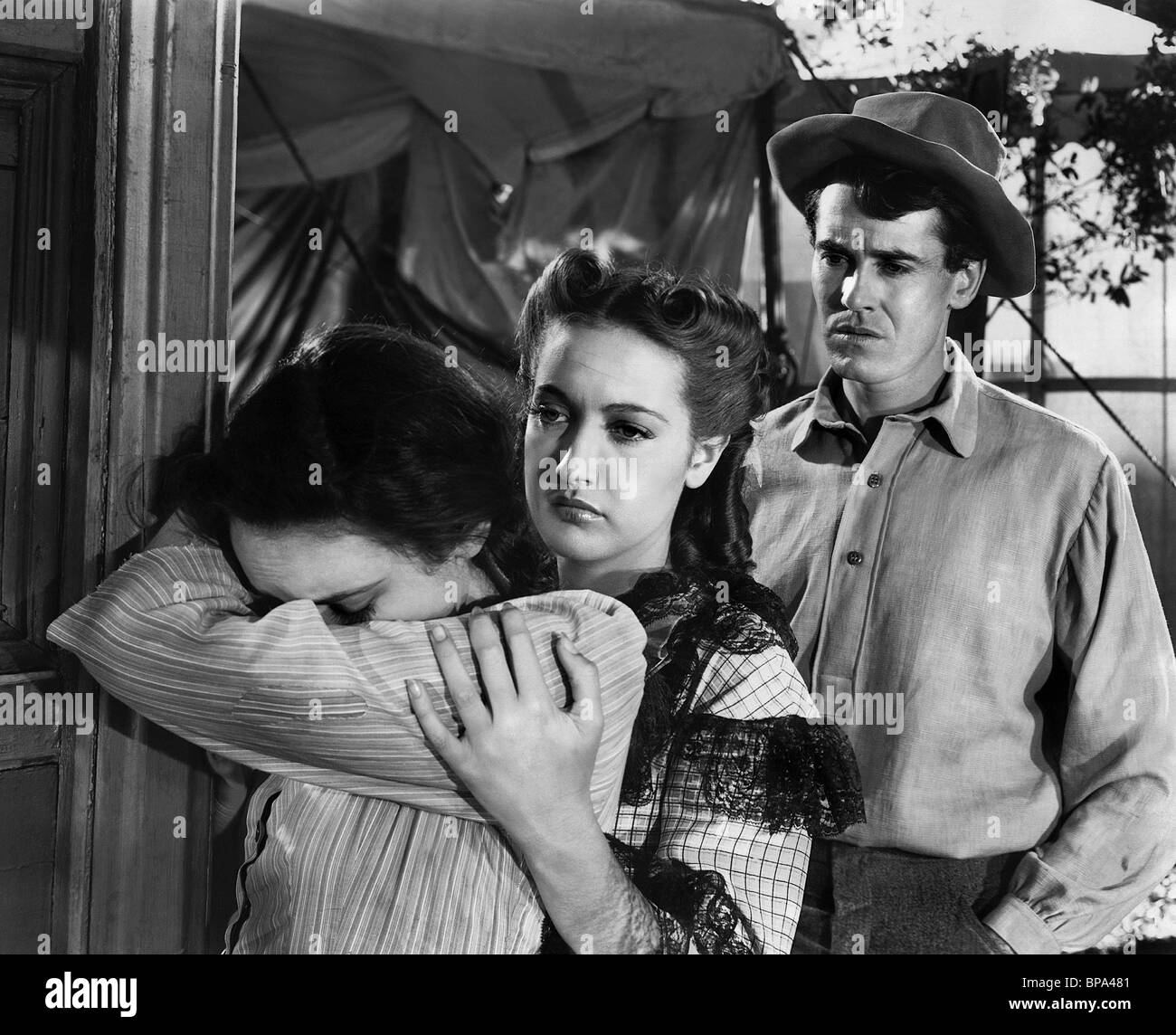 Chad hanna 1940 hi-res stock photography and images - Alamy