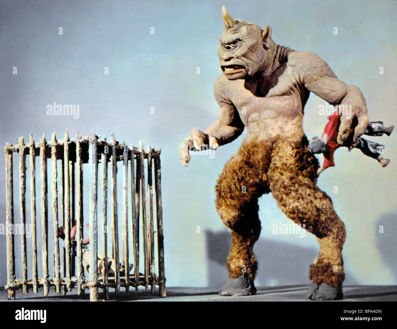 Cyclops High Resolution Stock Photography and Images - Alamy