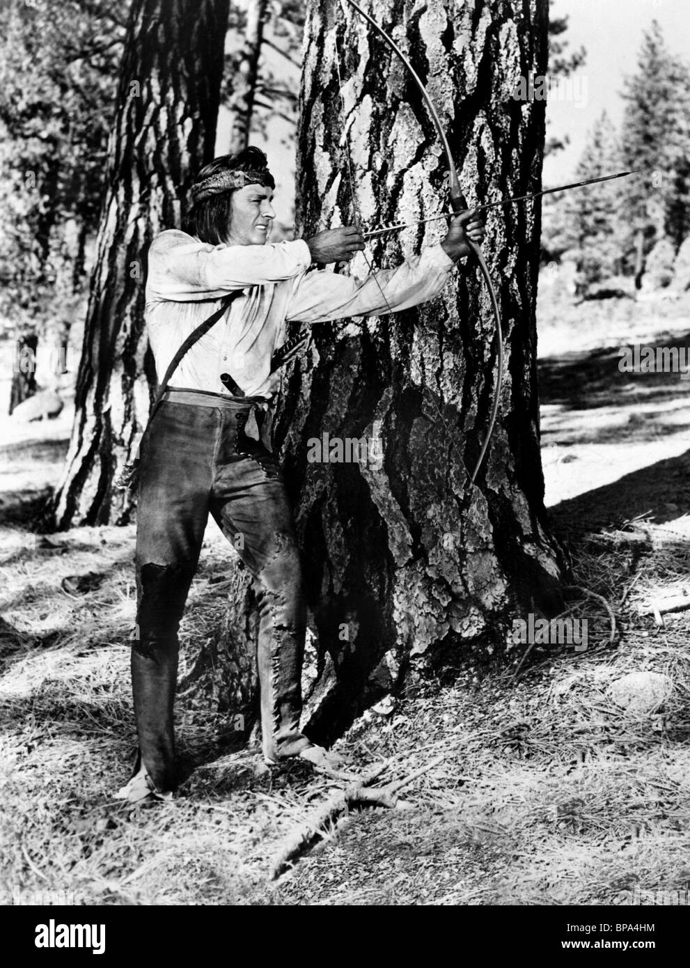 Western Apache High Resolution Stock Photography and Images - Alamy