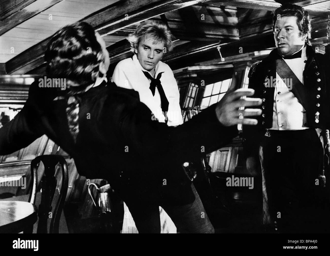 Peter Seaman High Resolution Stock Photography and Images - Alamy