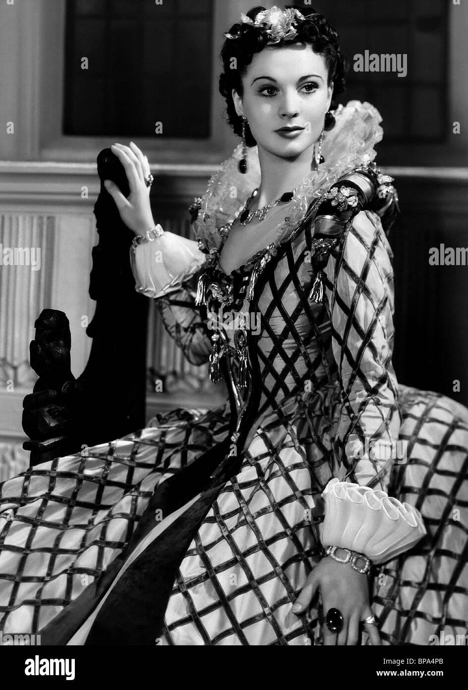 Fire Over England Fire Over England, Laurence Olivier Poster By