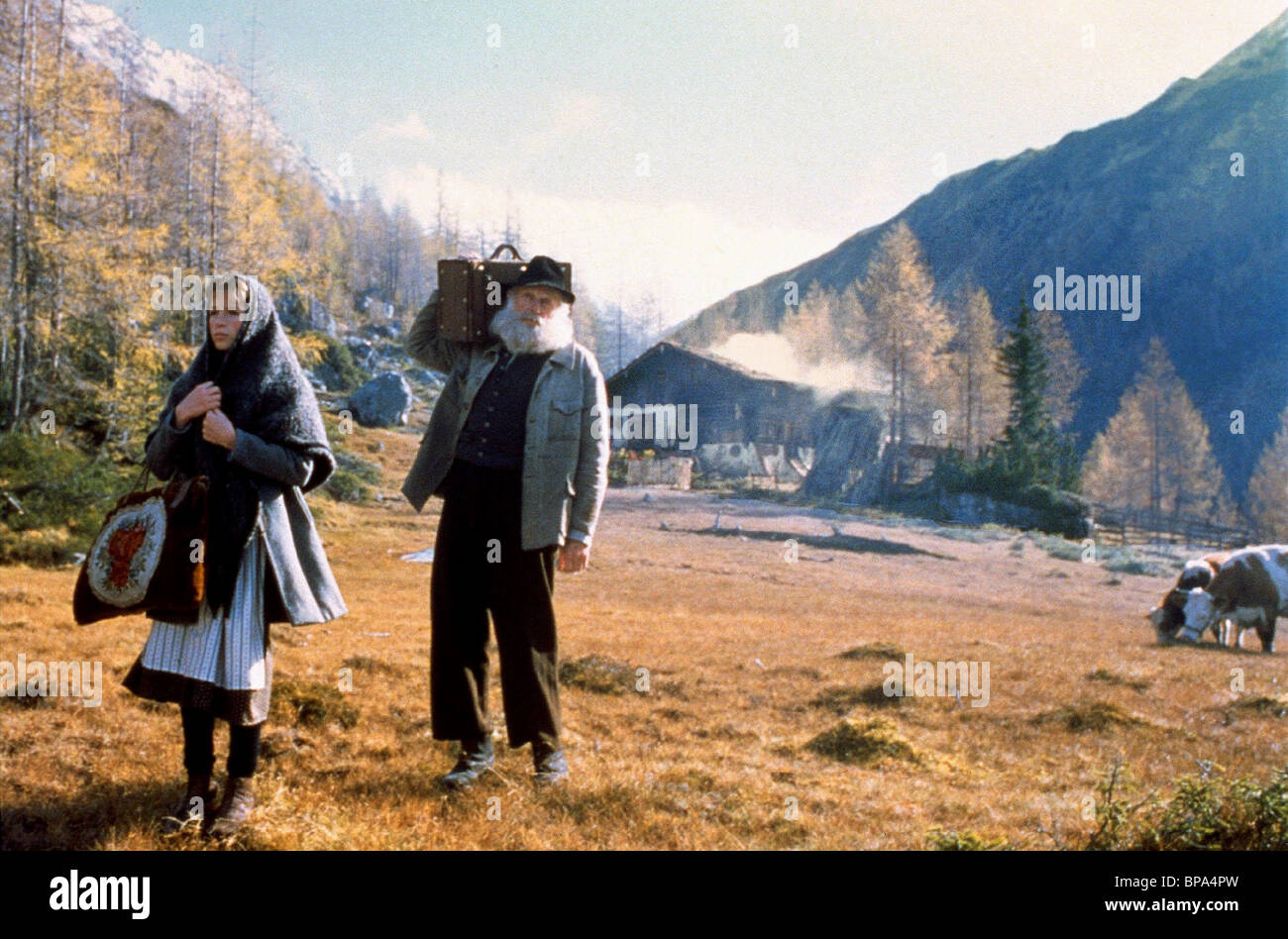 JULIETTE CATON, JAN RUBES, COURAGE MOUNTAIN, 1948 Stock Photo - Alamy