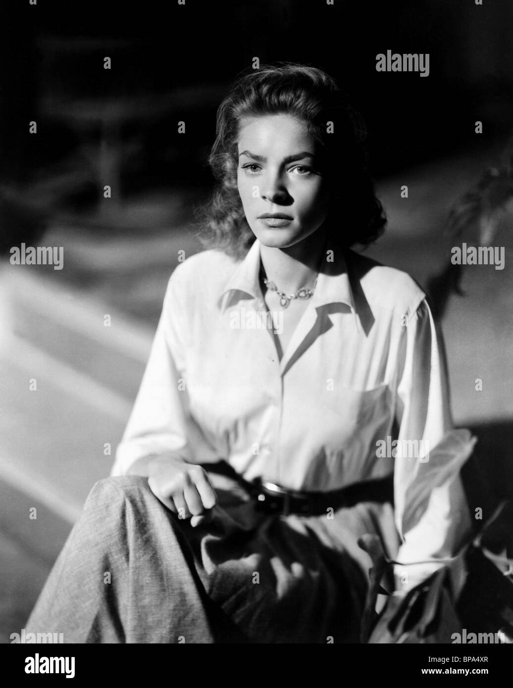 Lauren Key Largo