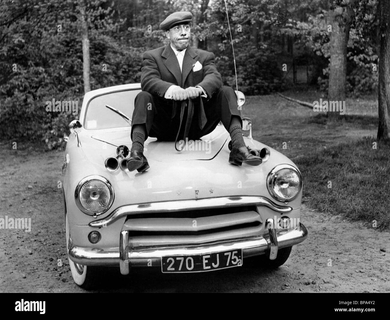 Fernandel Fernandel Fernandel High Resolution Stock Photography and ...