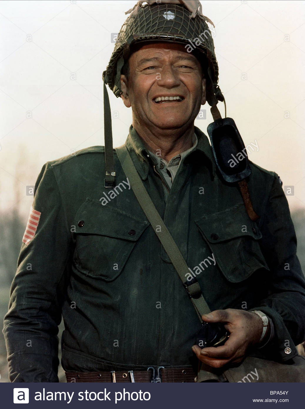 The Longest Day 1962 High Resolution Stock Photography and Images - Alamy