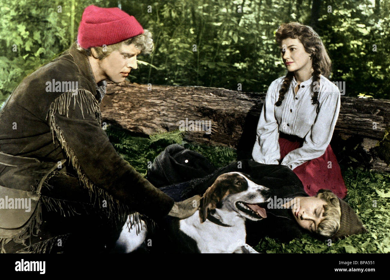 Donald Macdonald Actor Kentuckian