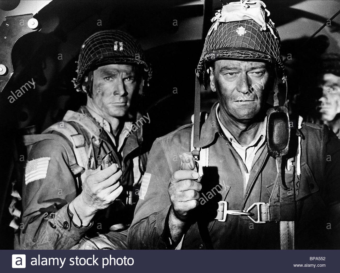 The Longest Day 1962 Stock Photos & The Longest Day 1962 Stock Images ...