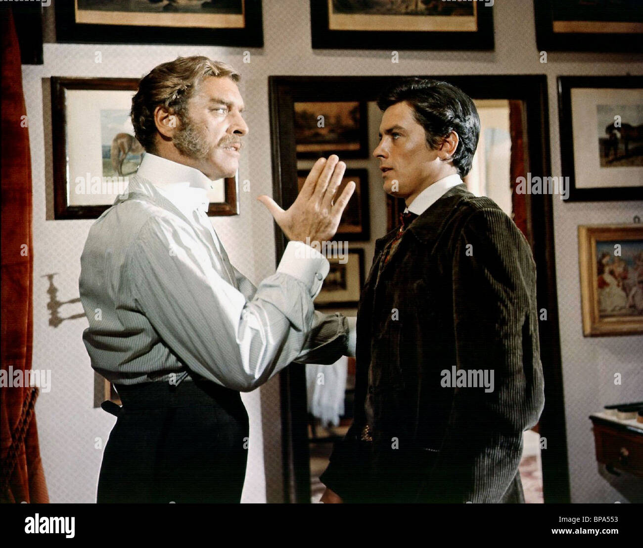 Tancredi Falconeri High Resolution Stock Photography and Images - Alamy