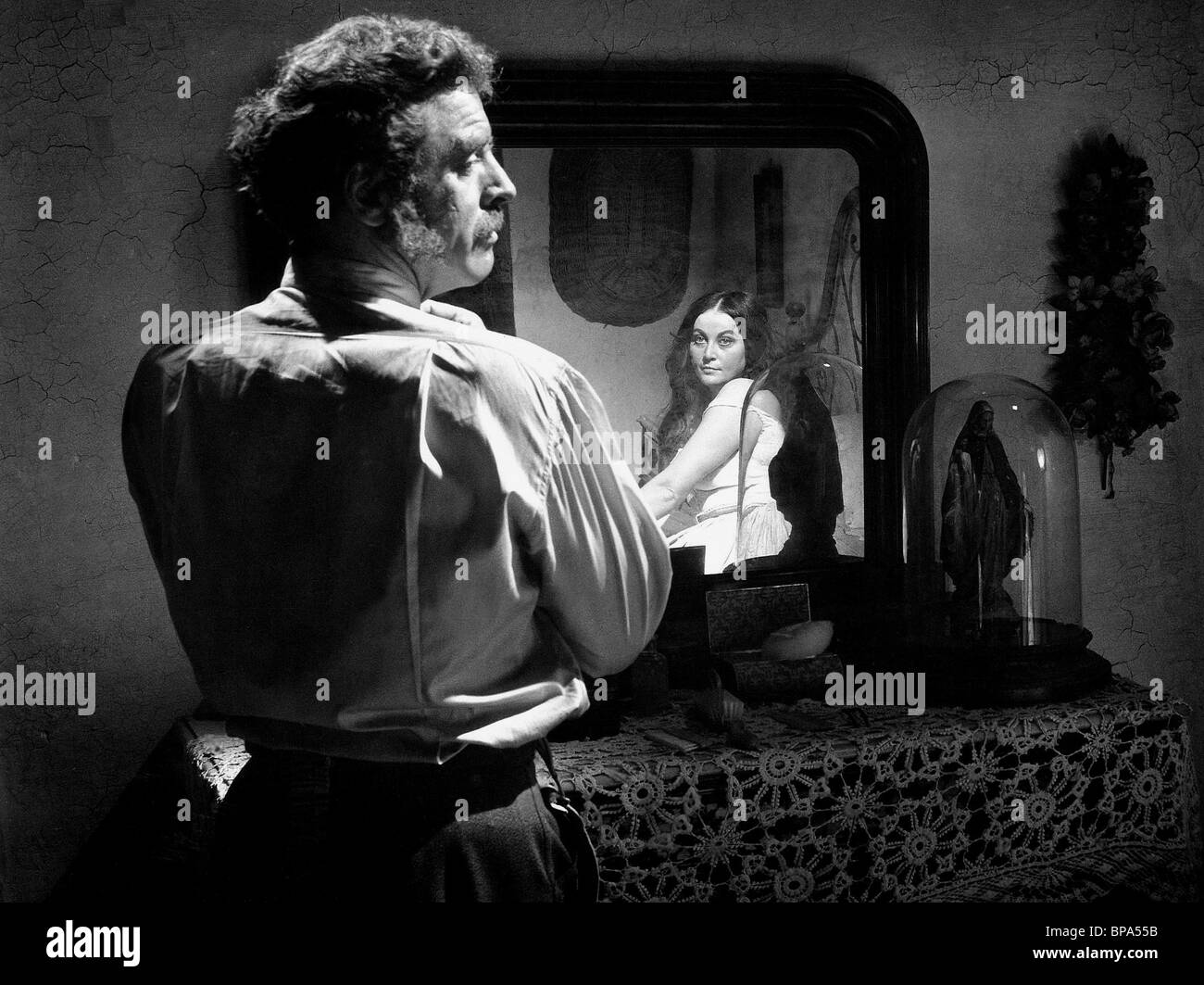 Il Gattopardo Visconti High Resolution Stock Photography and Images - Alamy