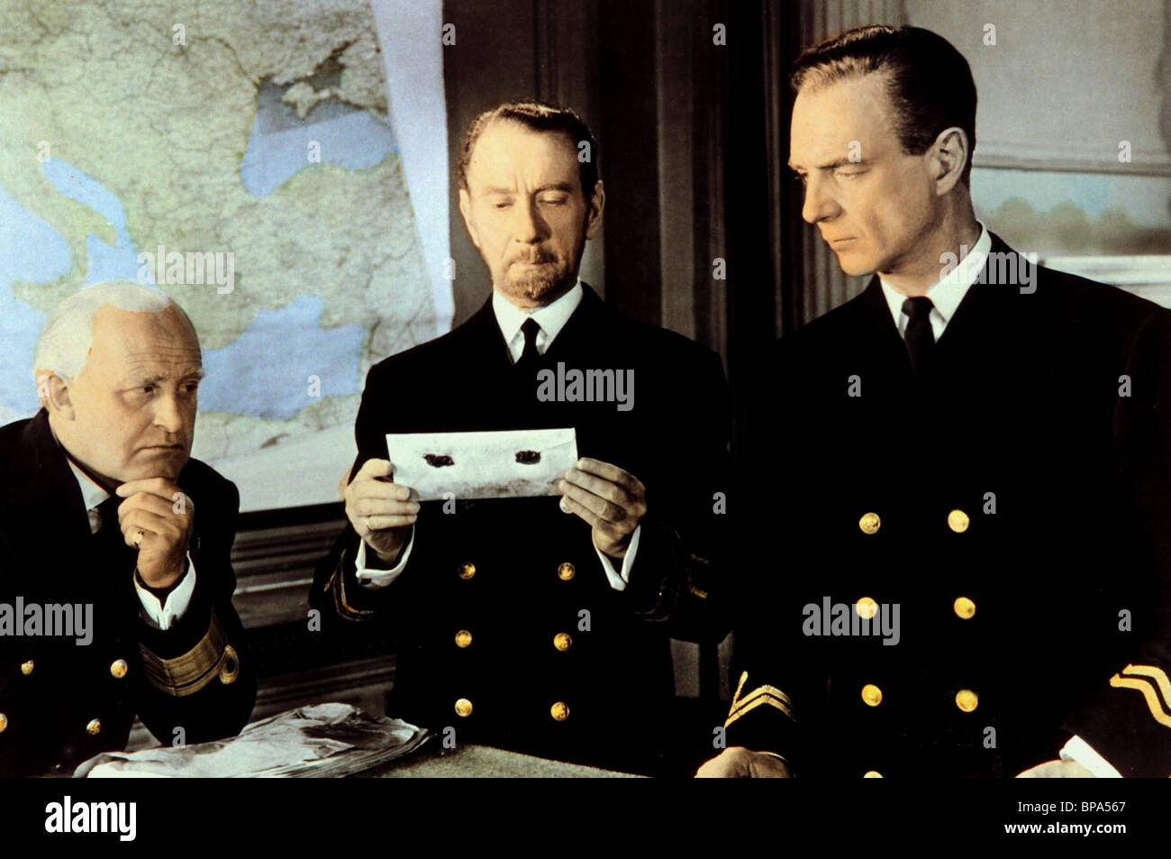 Clifton Webb High Resolution Stock Photography and Images - Alamy