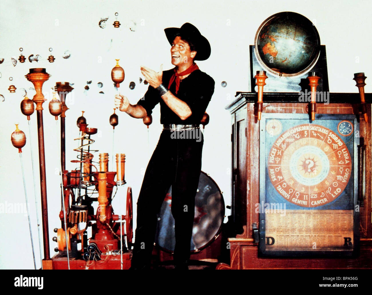 Burt Johnson High Resolution Stock Photography and Images - Alamy