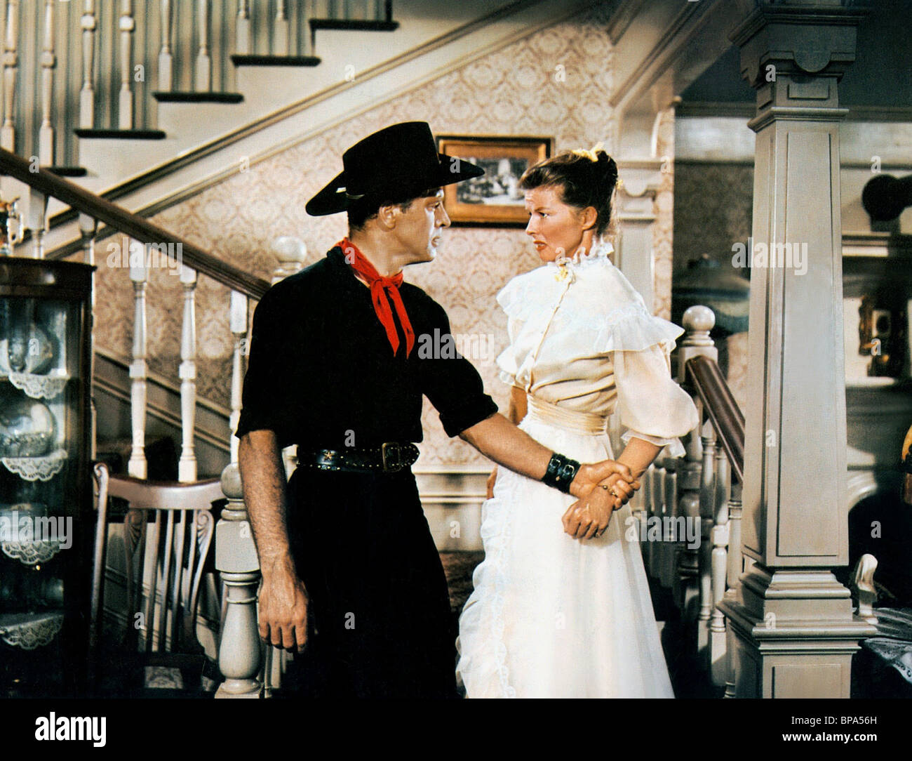 Burt Johnson High Resolution Stock Photography and Images - Alamy