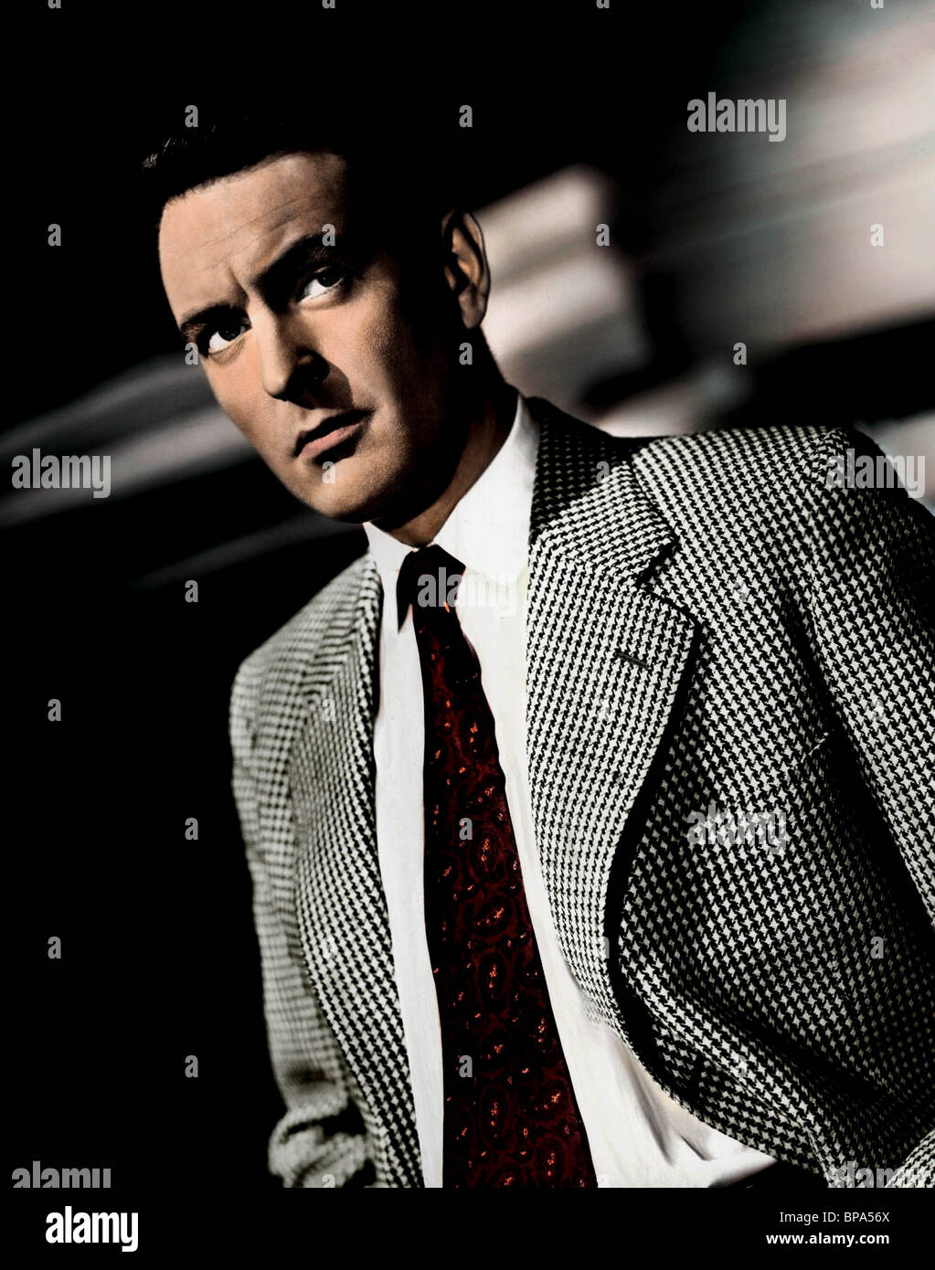 Actor Anthony Steel High Resolution Stock Photography and Images - Alamy