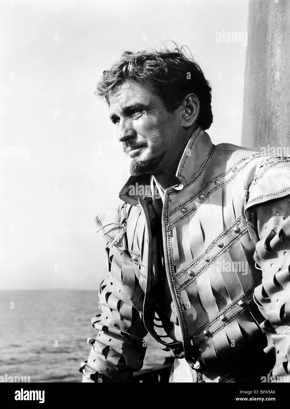 Rod Taylor Black and White Stock Photos & Images - Alamy