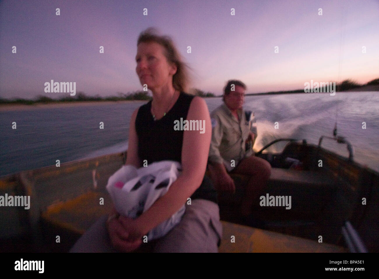 Mapoon beach hi-res stock photography and images - Alamy