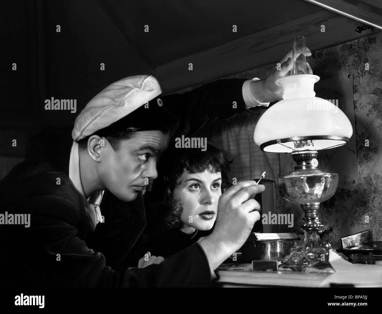 Maj Britt High Resolution Stock Photography and Images - Alamy