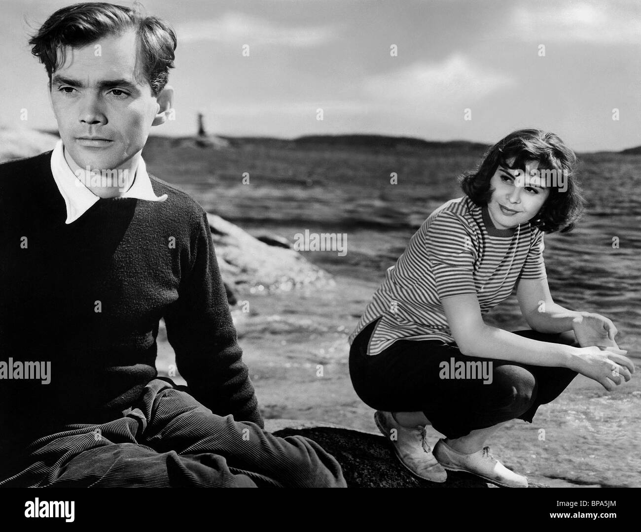 Maj Britt Stock Photos & Maj Britt Stock Images - Alamy