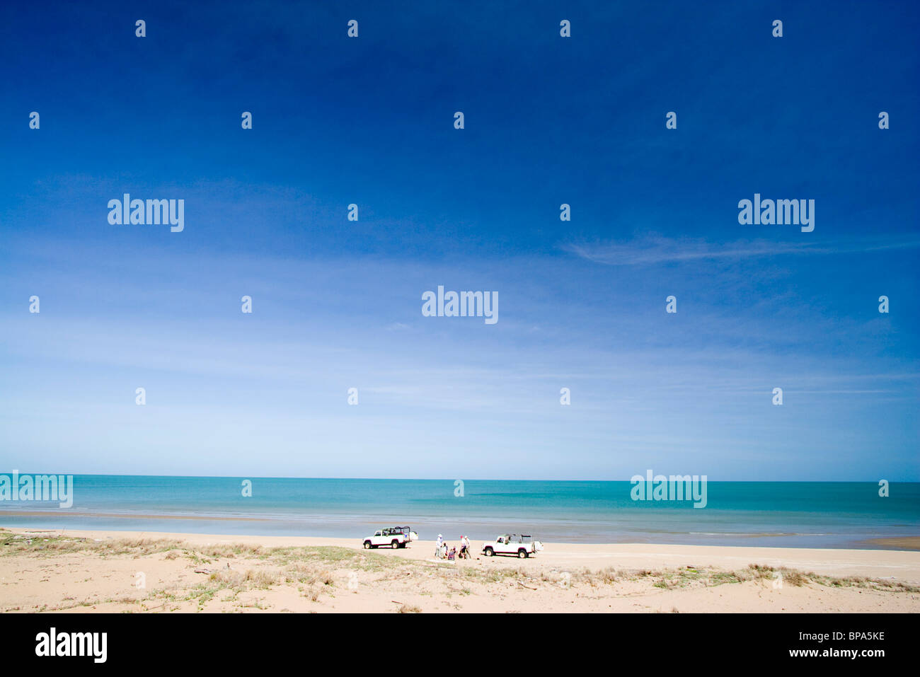 Mapoon beach hi-res stock photography and images - Alamy