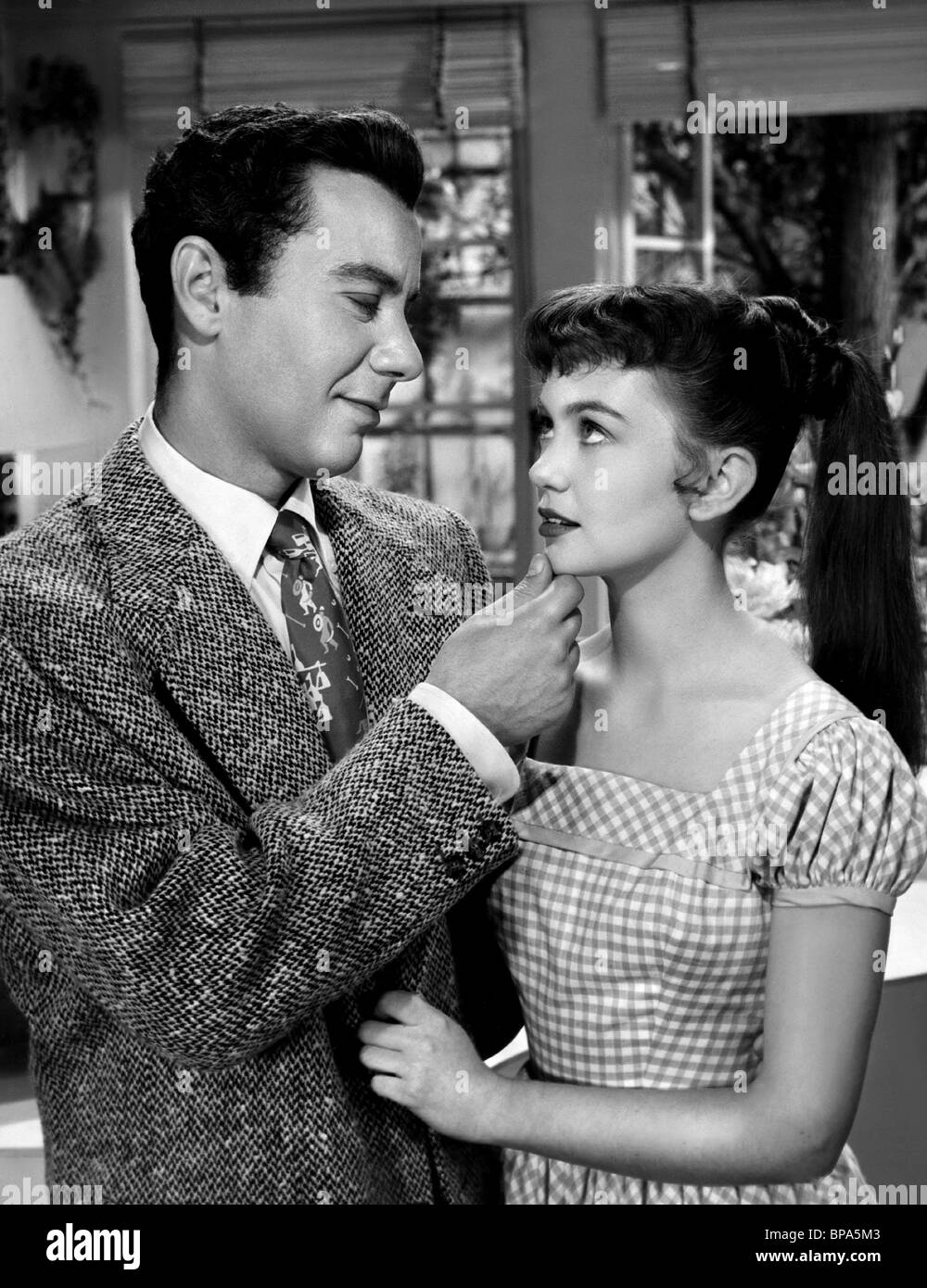 Jerry Scott High Resolution Stock Photography and Images - Alamy