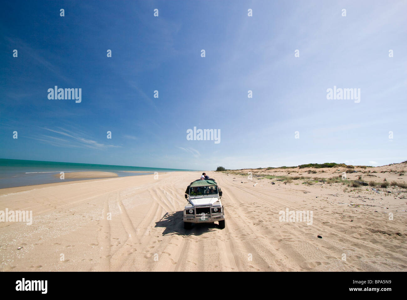 Mapoon beach hi-res stock photography and images - Alamy