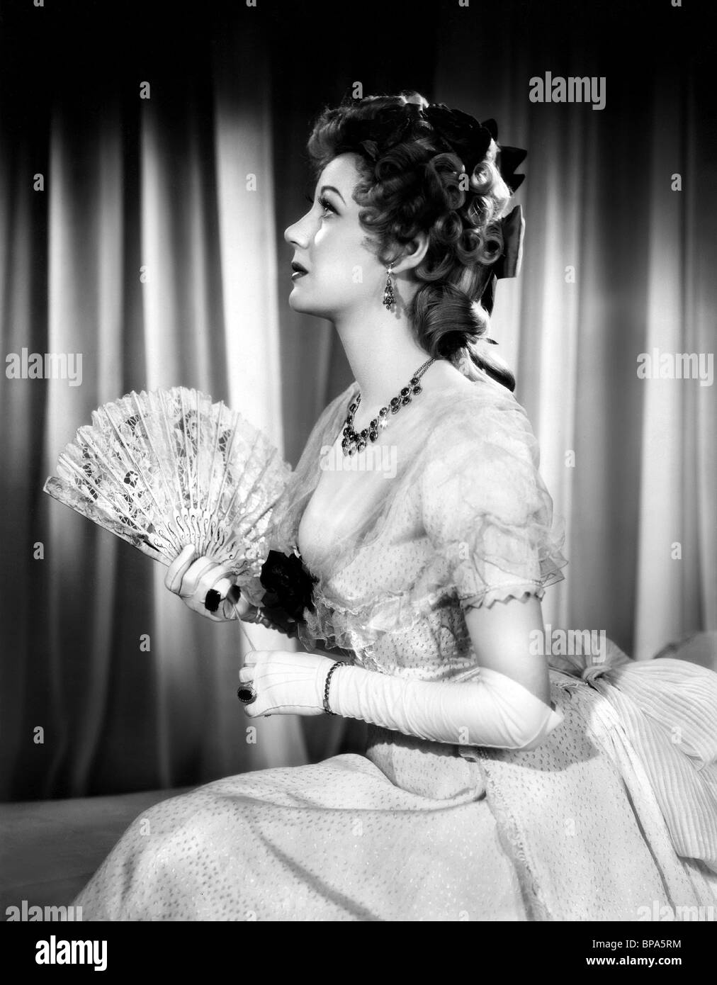Margaret leighton hi-res stock photography and images - Alamy