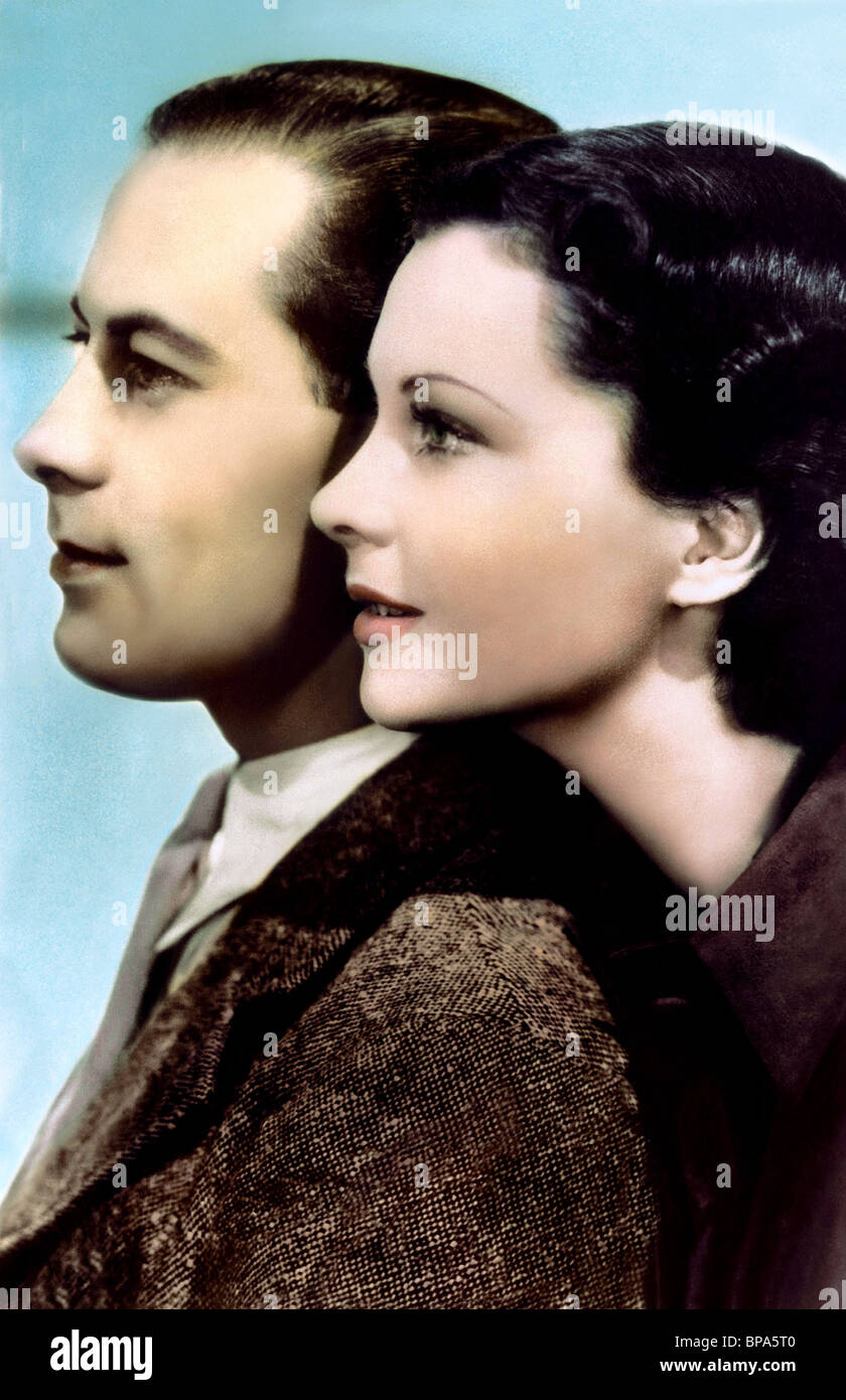 Victoria vickie gow hi-res stock photography and images - Alamy