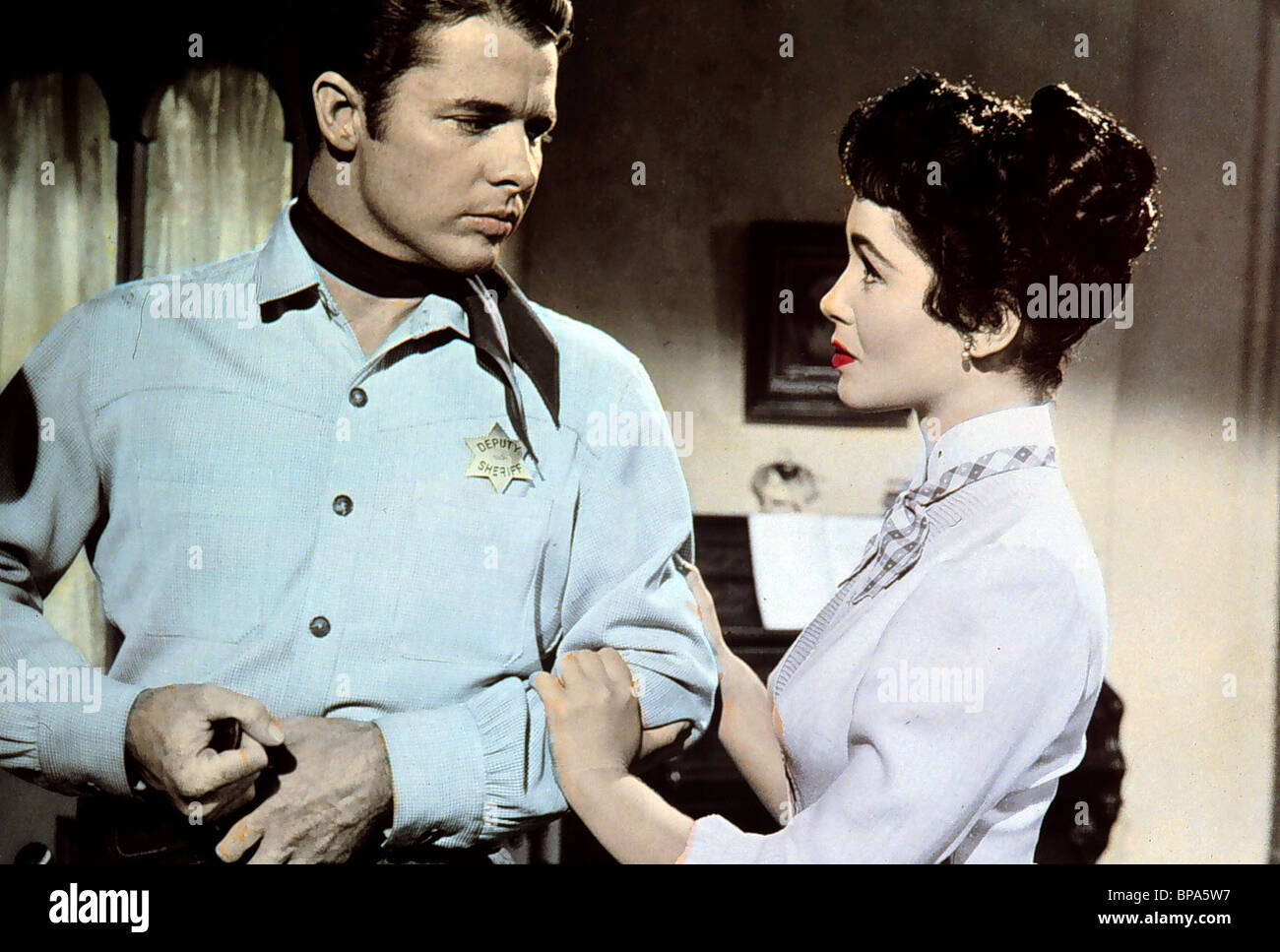 Susan Cabot High Resolution Stock Photography and Images - Alamy