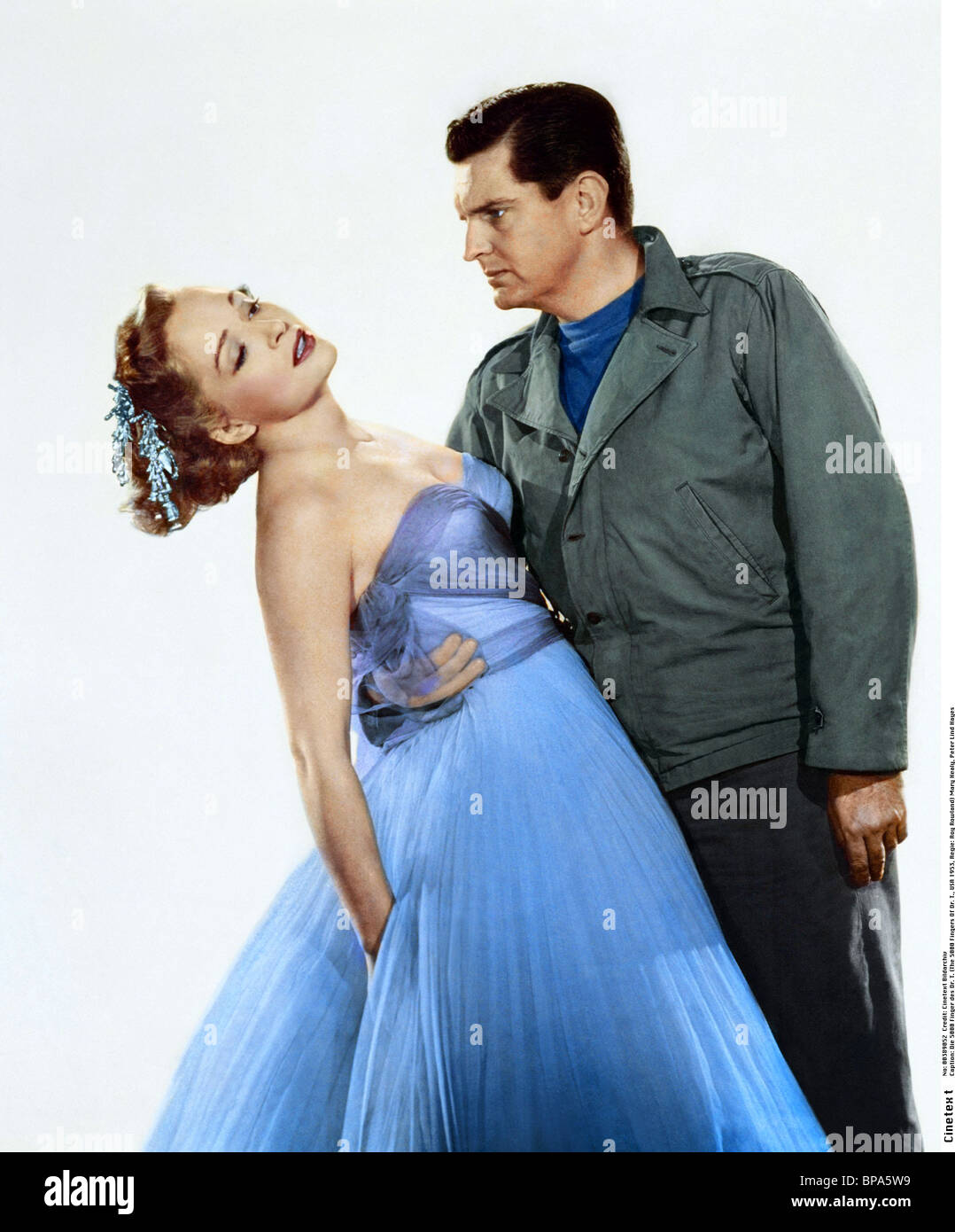 Peter Lind Hayes And Family