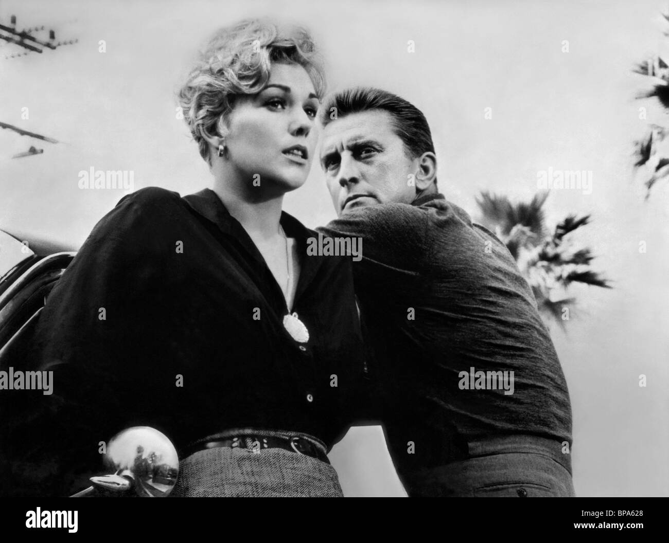 Strangers When We Meet High Resolution Stock Photography and Images - Alamy