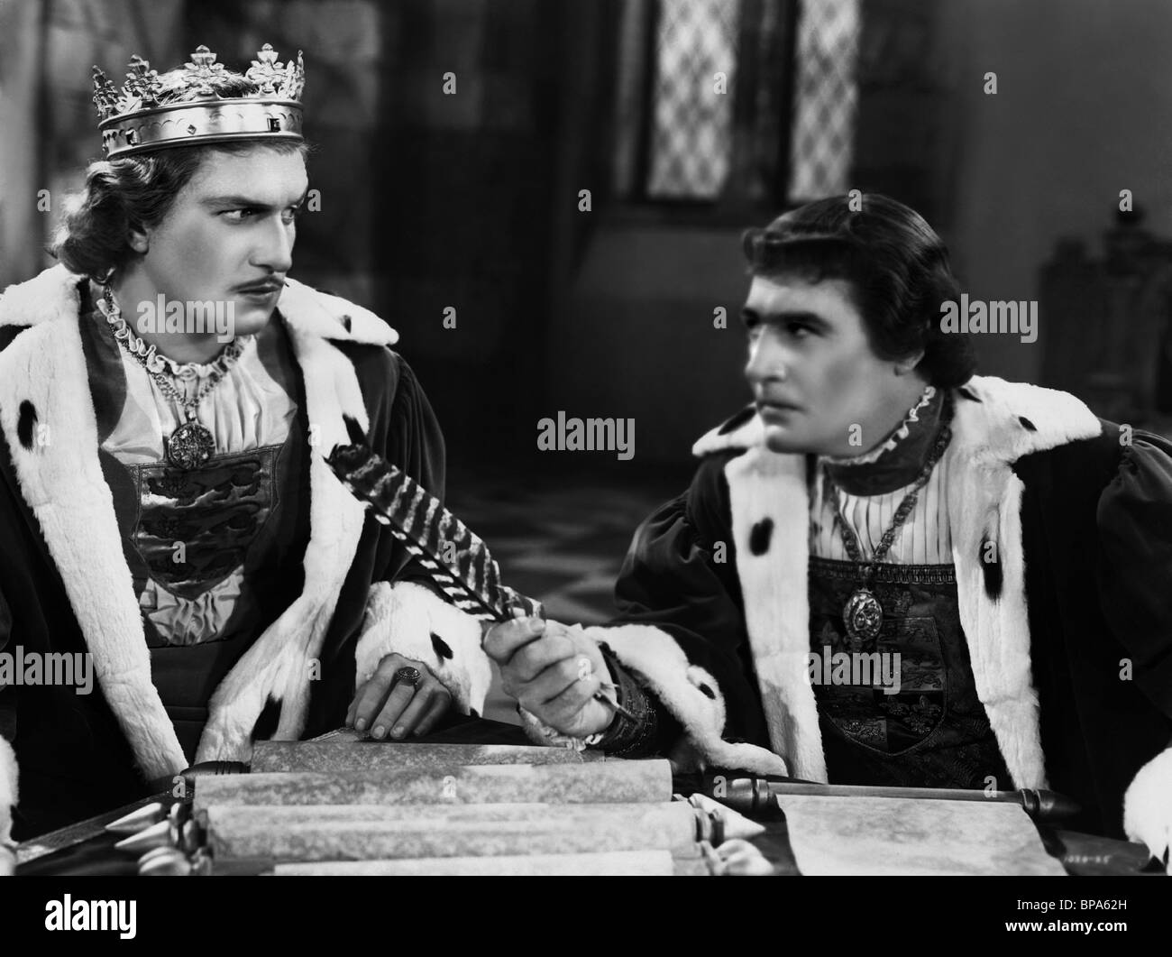 Hunter vincent Black and White Stock Photos & Images - Alamy