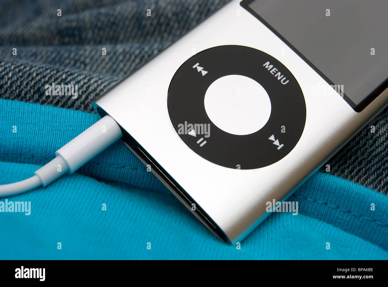 Silver nano hi-res stock photography and images - Alamy