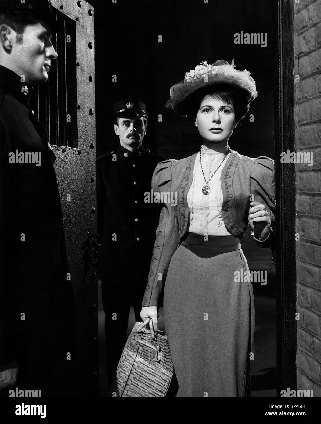 Constance Wilde High Resolution Stock Photography and Images - Alamy