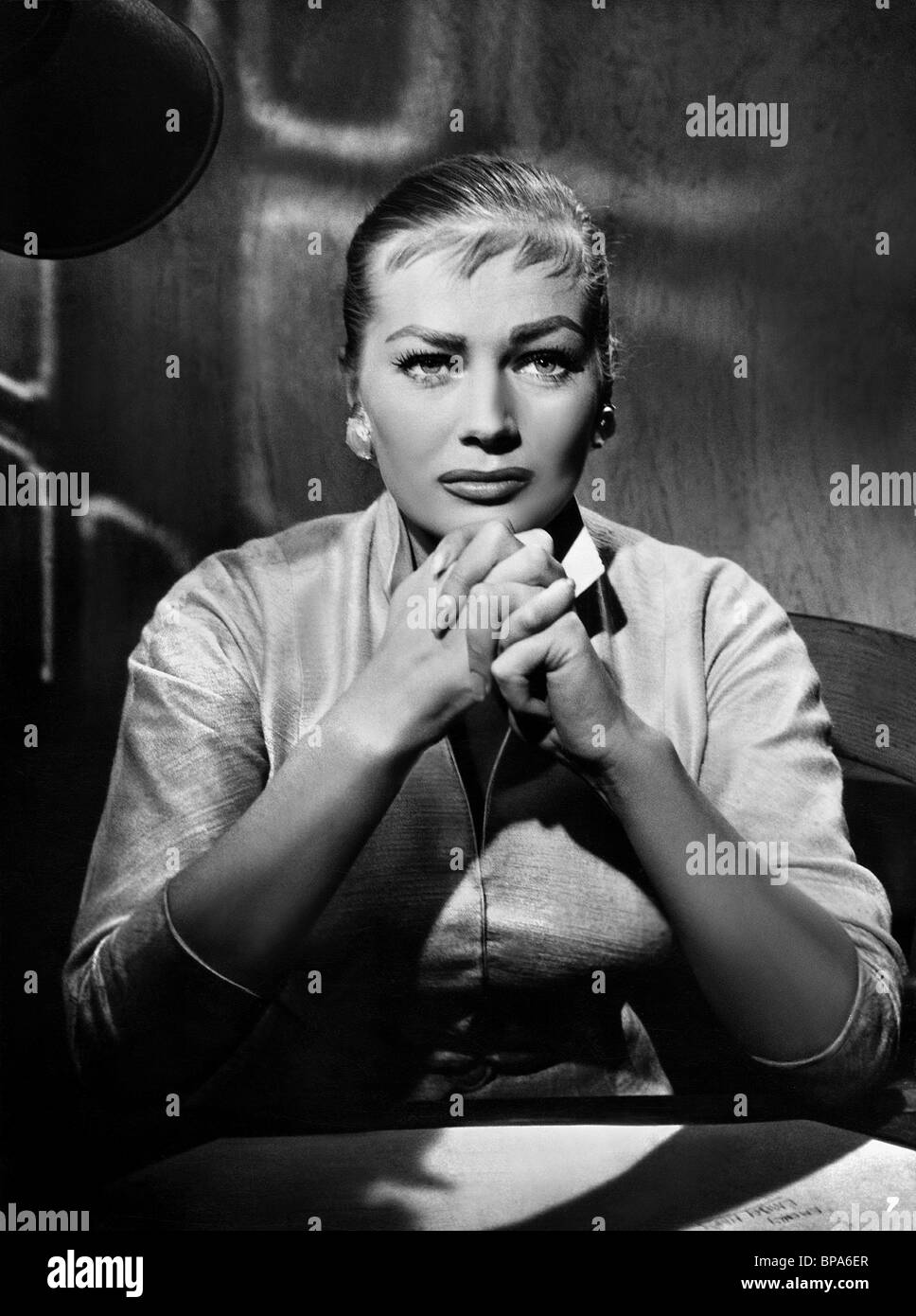 Anita Ekberg John High Resolution Stock Photography and Images - Alamy