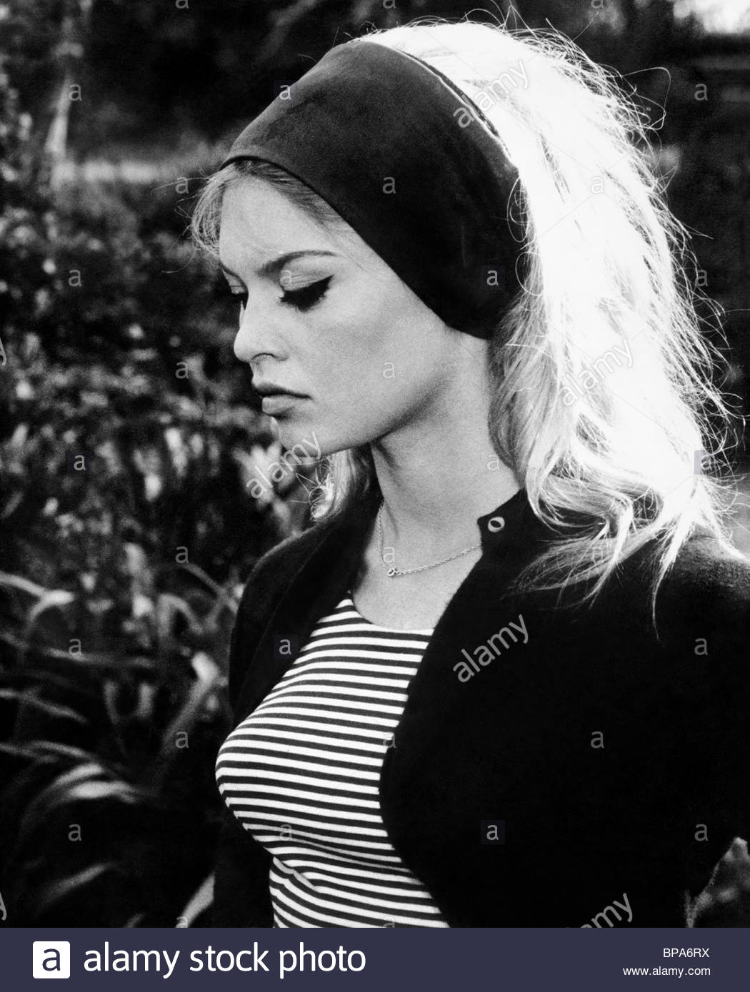 Jean Bardot Stock Photos & Jean Bardot Stock Images - Alamy